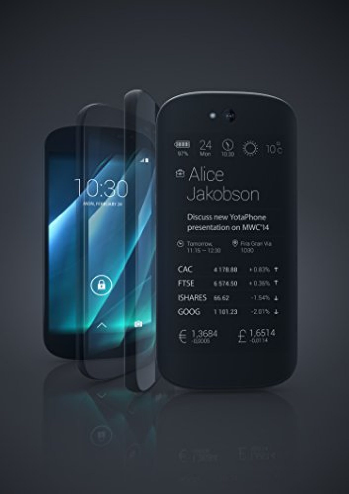 Yota Yotaphone 2 recensione 2025 | test, opinioni, confronto prezzi e video