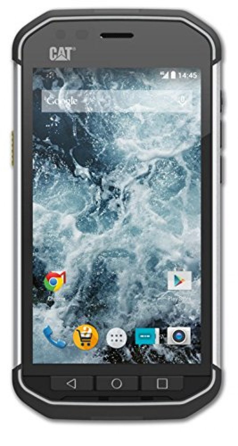 Caterpillar Cat S40 recensione 2025 | test, opinioni, confronto prezzi ...